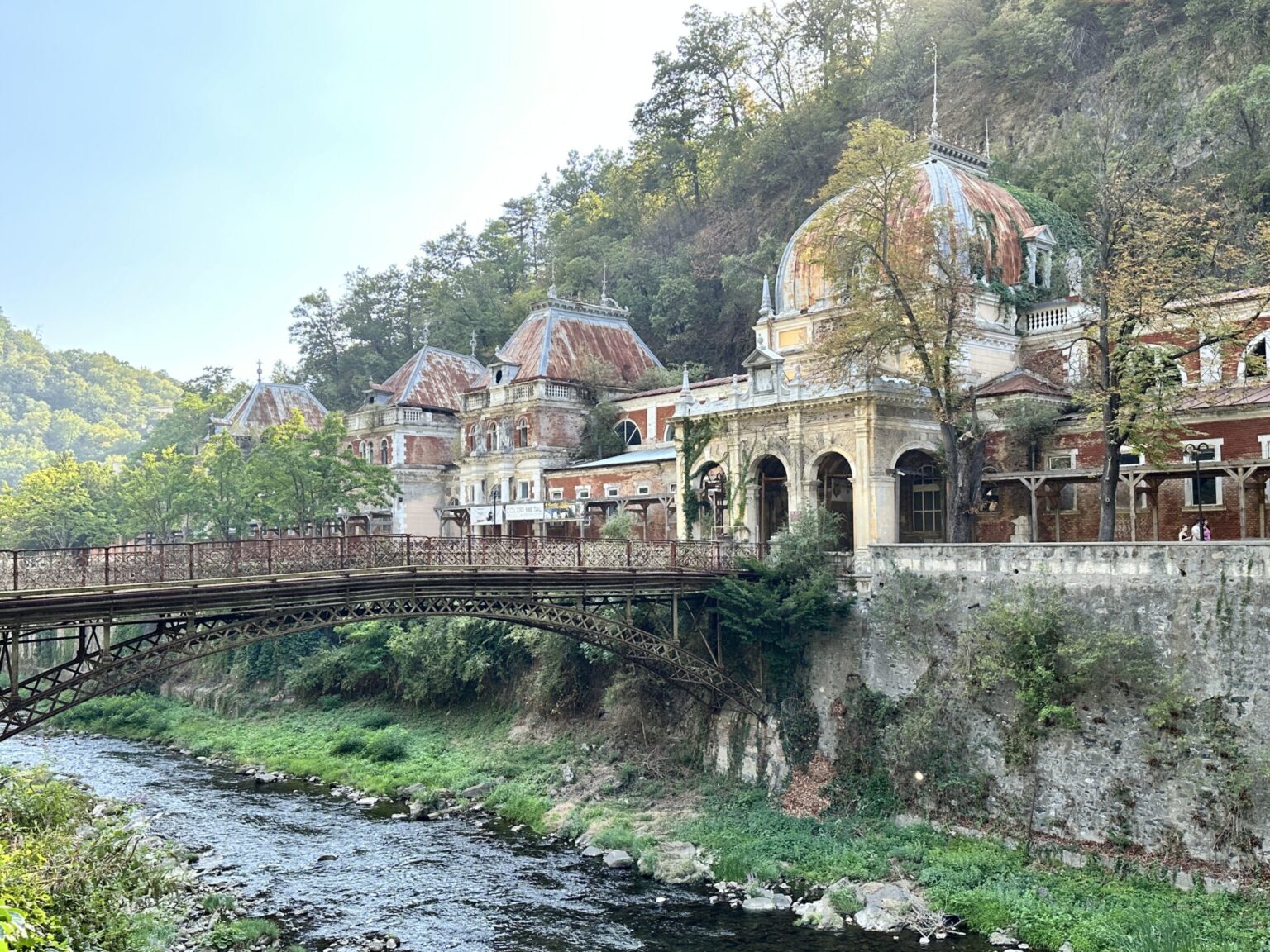 Rumunsko: Zajímavosti, které jste nevěděli + bonusová mapa - Cestuj s ...