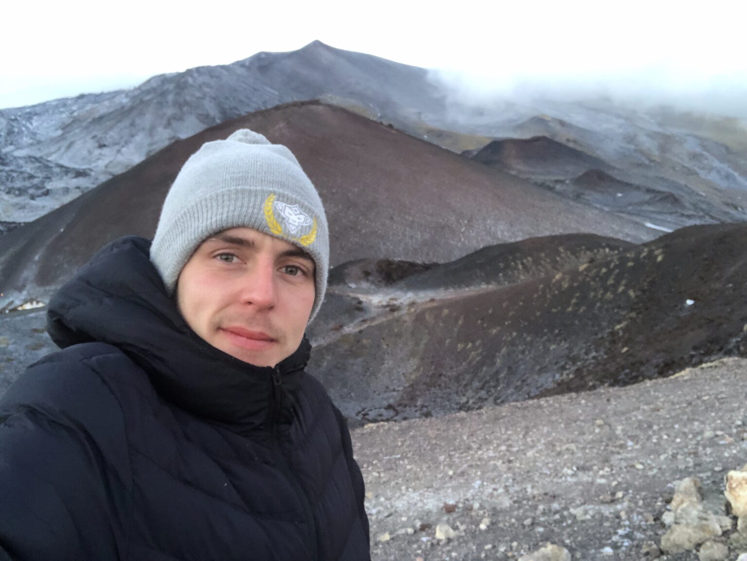Etna výstup: Průvodce na nejvyšší aktivní sopku Evropy [2026] - Cestuj ...