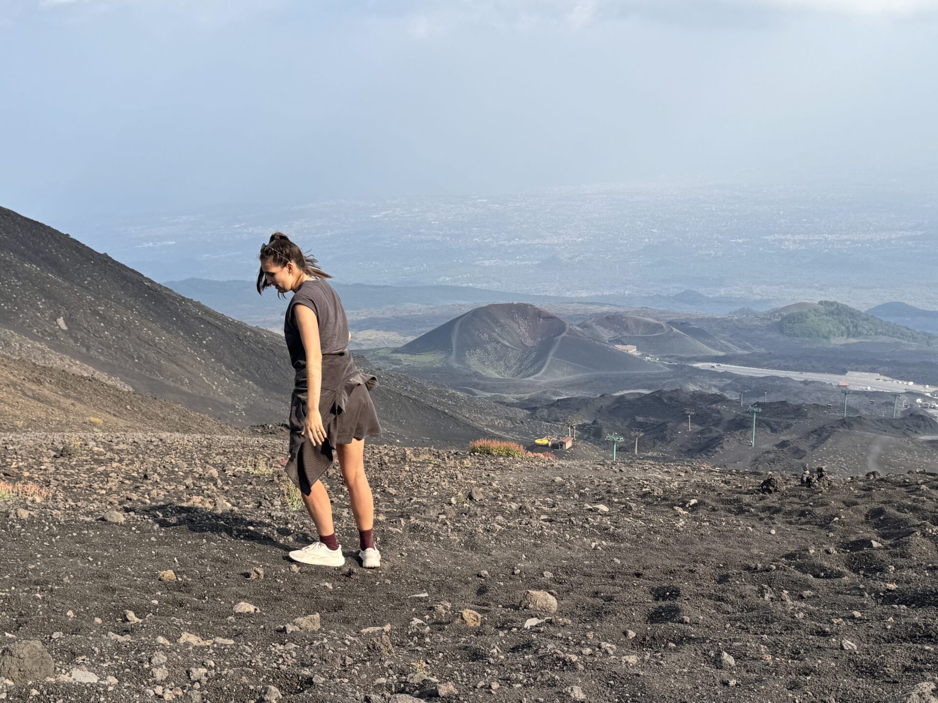 Etna výstup: Průvodce na nejvyšší aktivní sopku Evropy [2026] - Cestuj ...