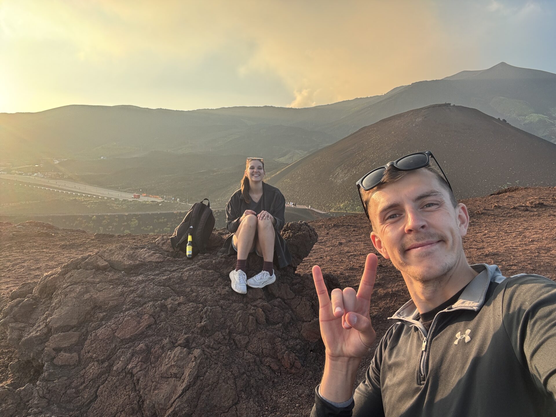 Etna výstup: Průvodce na nejvyšší aktivní sopku Evropy [2026] - Cestuj ...